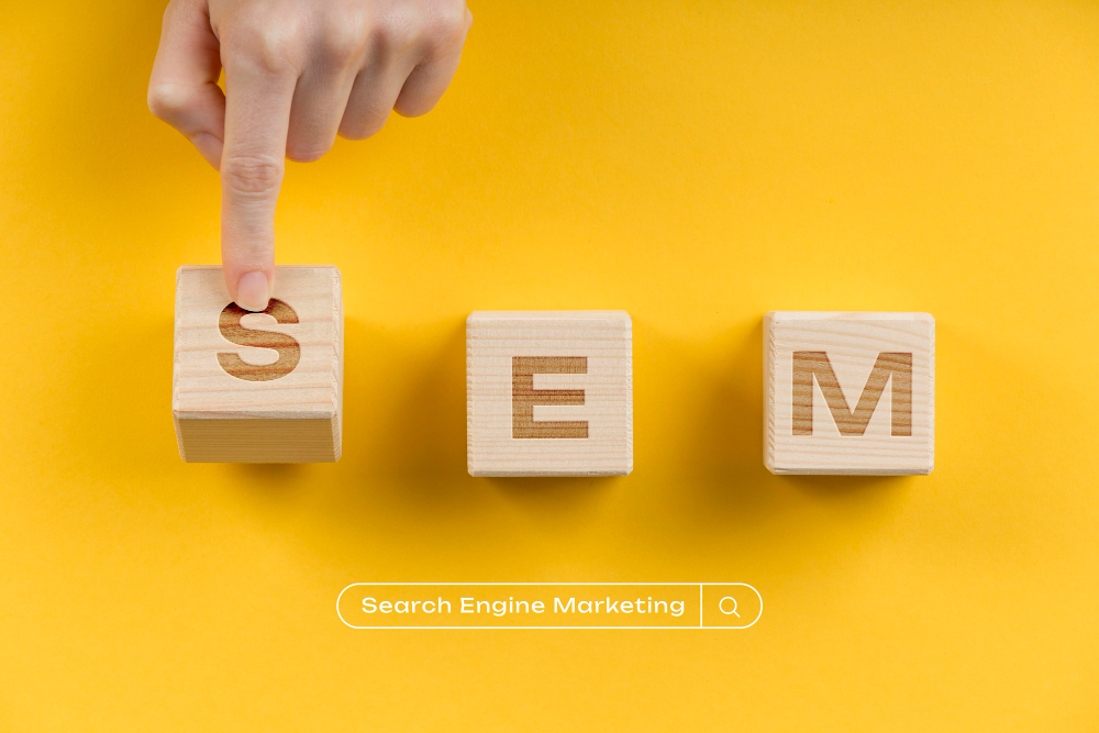 SEM Company In Bangalore | Expert Search Engine Marketing Services